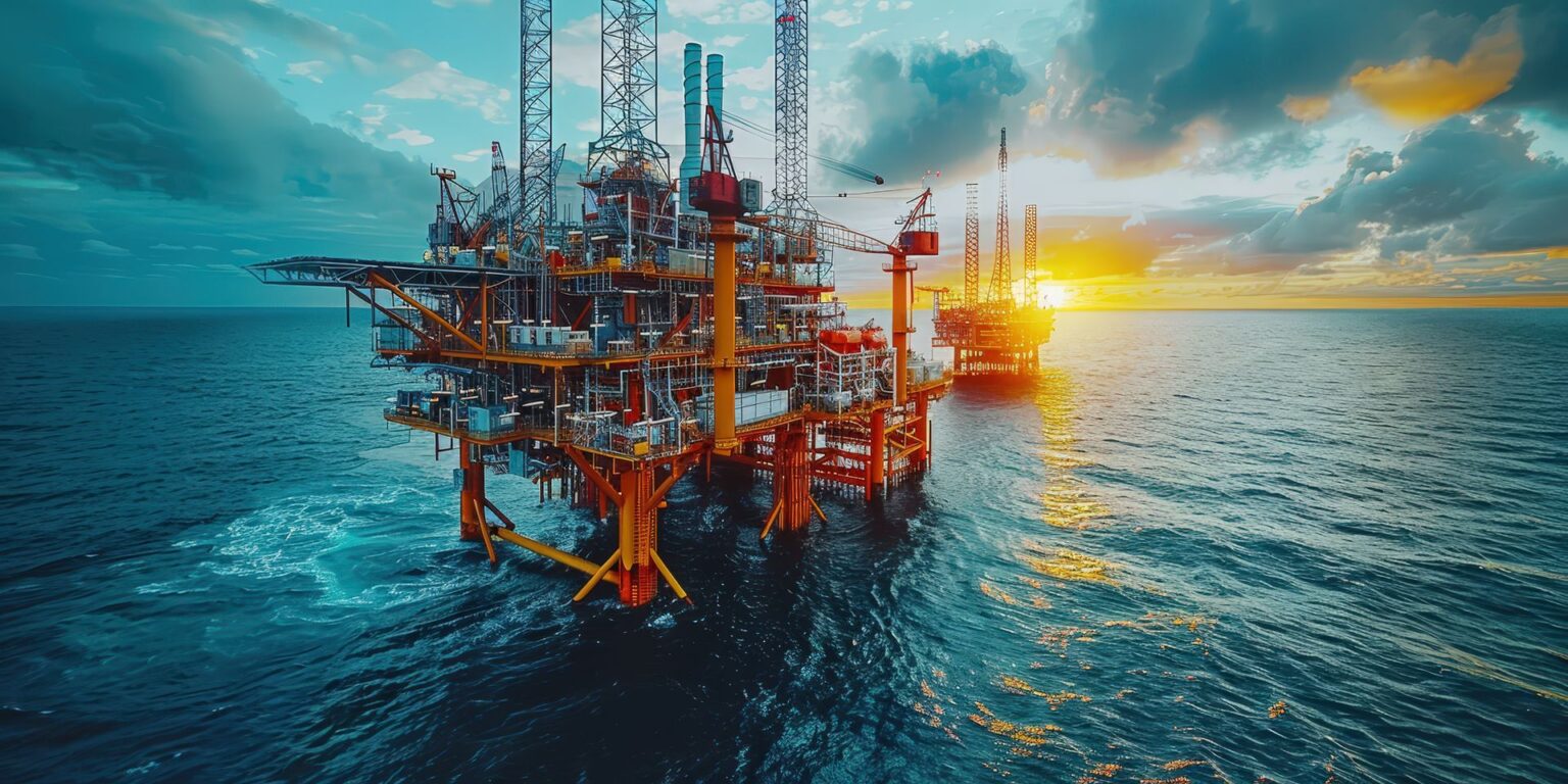 Oil & Gas - Insight PCB