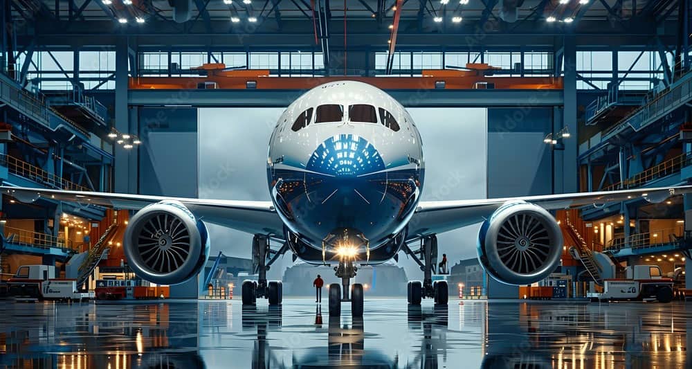 Insight PCB – Premium Aerospace PCB Manufacturer